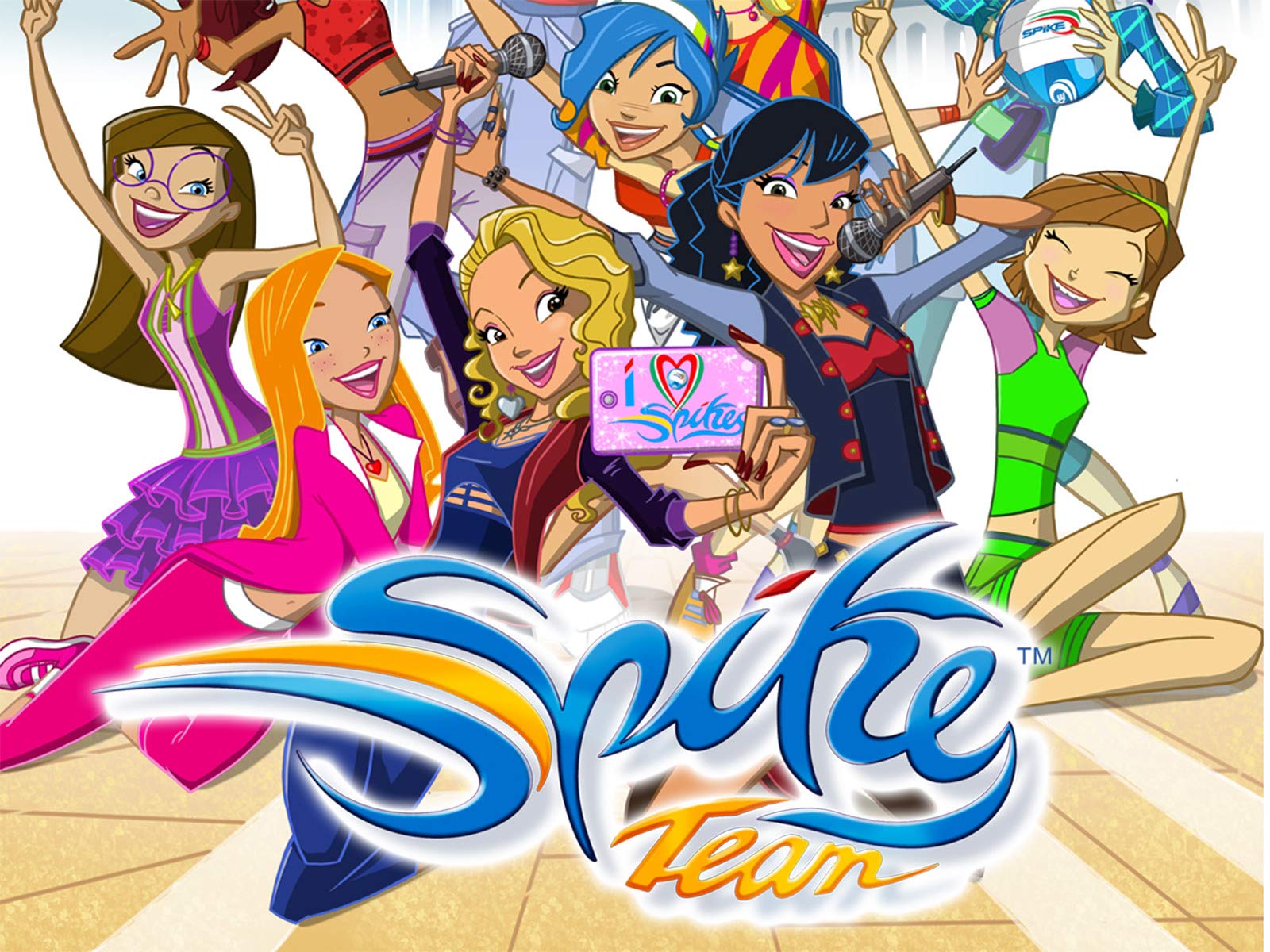 Volleyball Summer Camp, Volleyball Camp for Beginners in Houston TX